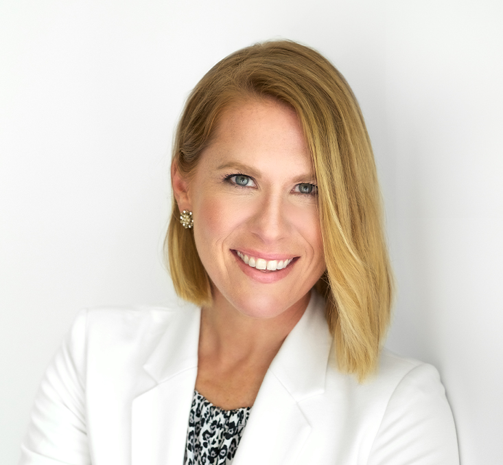 Mary - Suhre & Associates, LLC